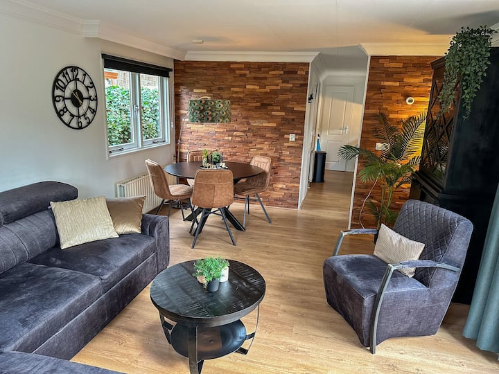 Bos Chalet “Relaxed” - Epe