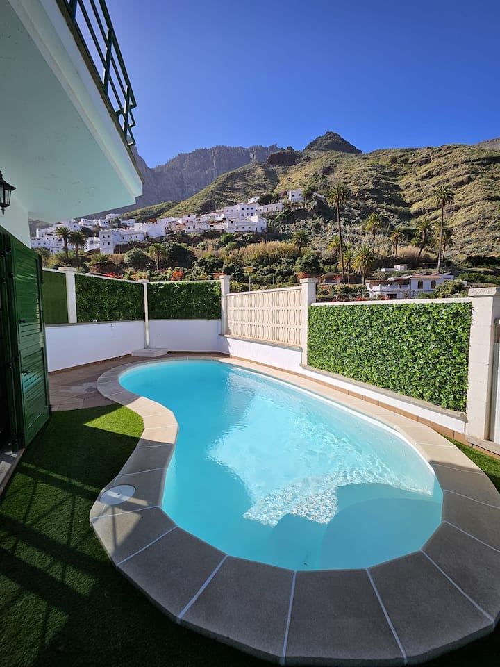La Villa Del Valle - Sardina
