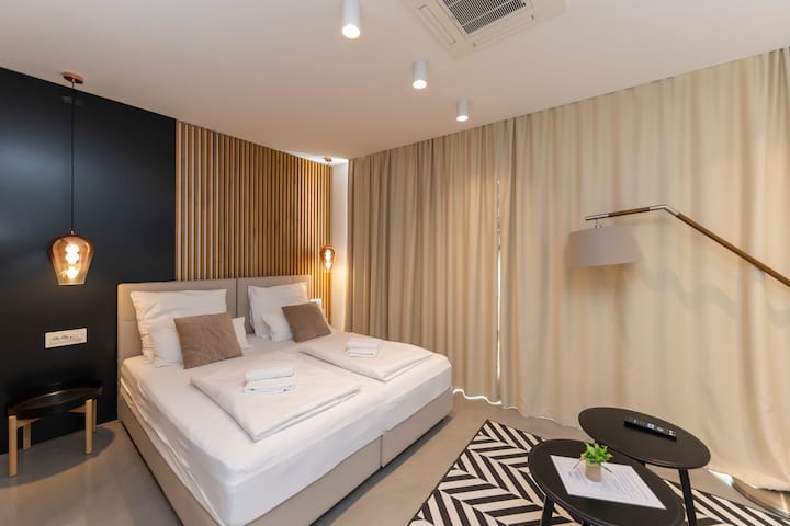 White Rooms 2 - Zadar