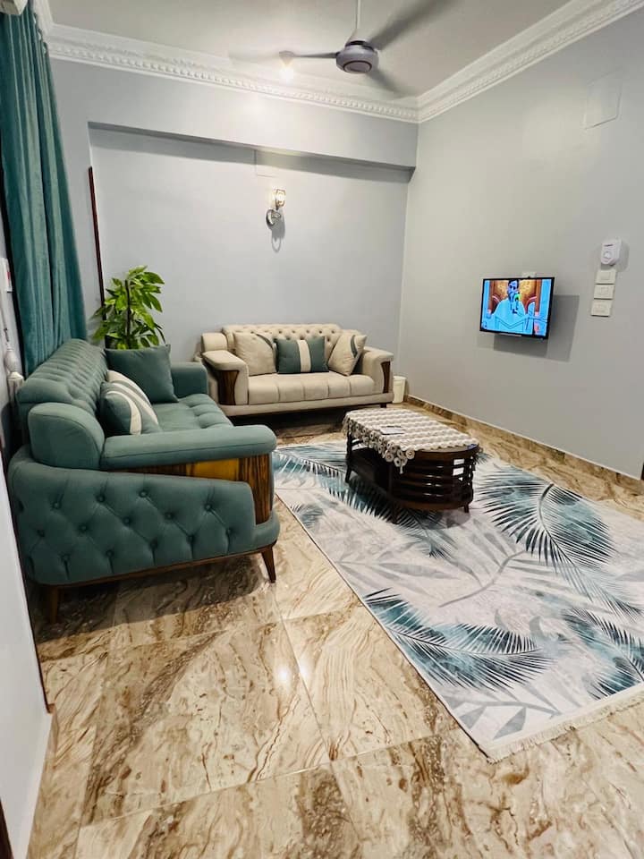 Joy House - Apartment 1 - Luxor