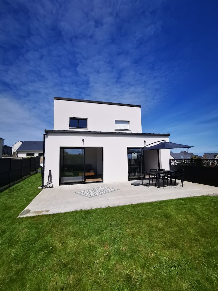 Maison De Vacances - Plérin