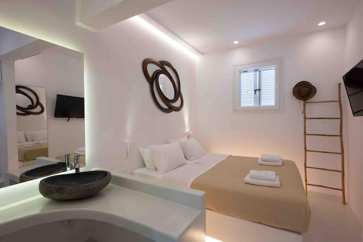 Hyades - Downtown Suites No 2 , Mykonos Town - Mykonos