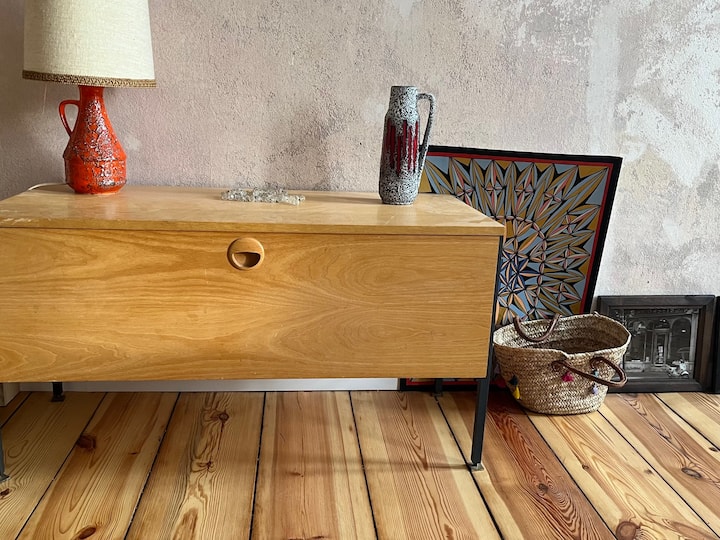 Cozy And Cool Apt. In 
Moabit - Berlin