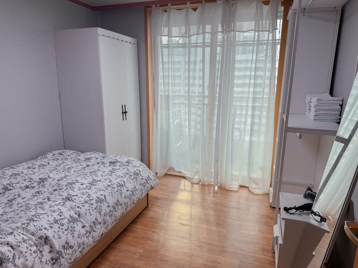 V-mari House(2 Rooms Apartment) - 신흥1동