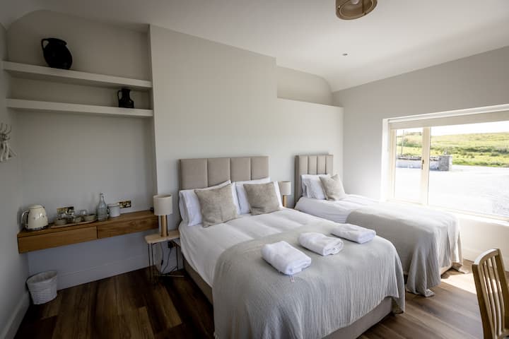 Classic Triple Room - Doolin