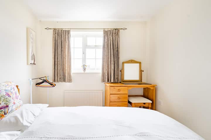 Hemel Old Town Location - Hemel Hempstead