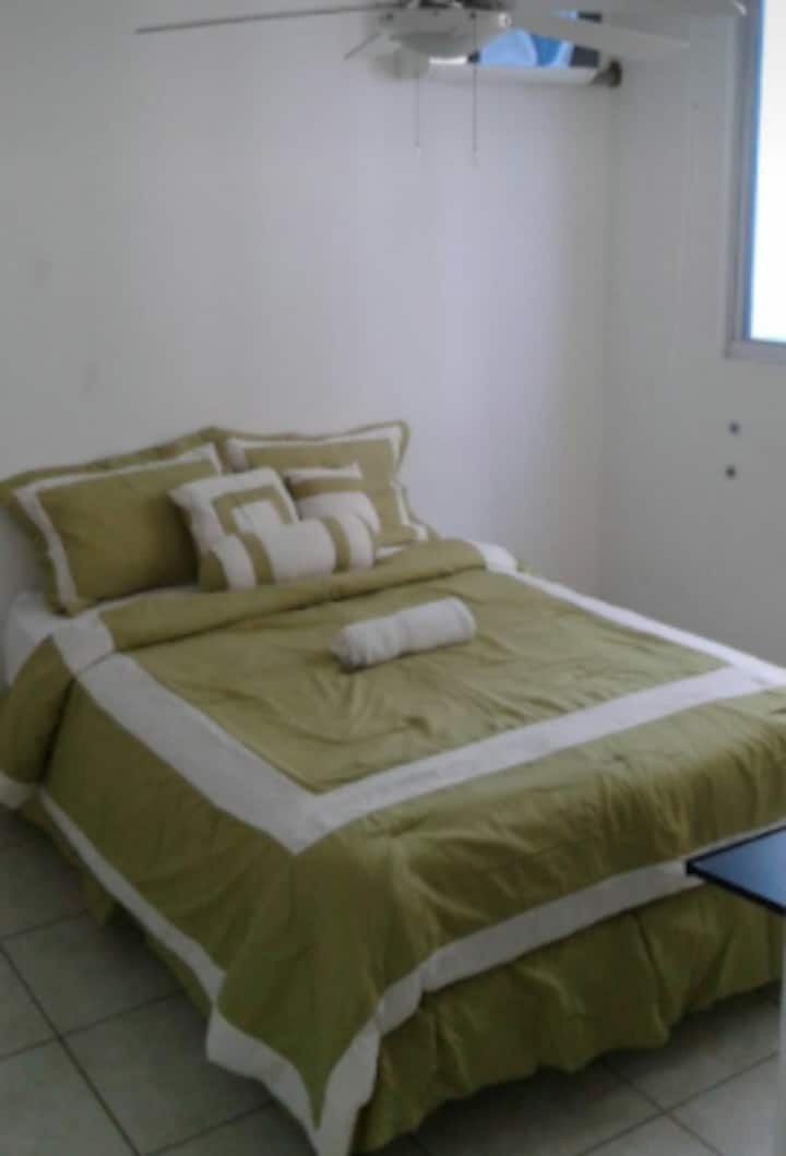 Amazing Room Next To Parque Omar - Panama City