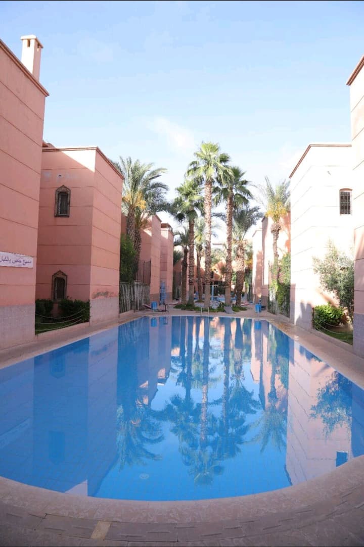 Chez Soulaima - Marrakech
