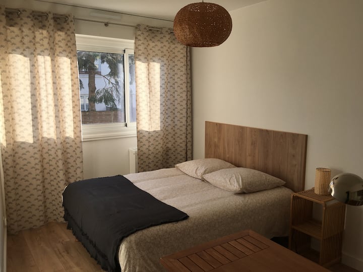 Appartement Pratique Et Confort - Mouilleron-le-Captif