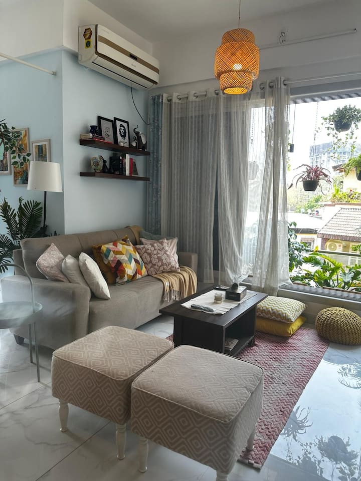 Stay-by-the-bay-garden Boutique | 2bed W/parking - 