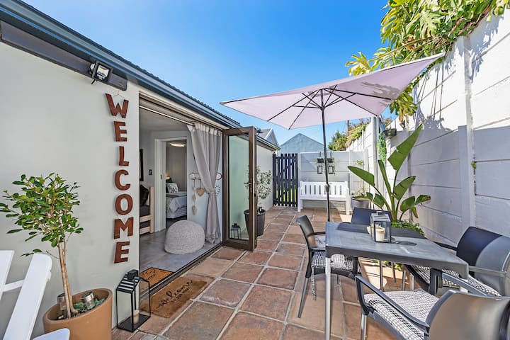 Chic Durbanville Villa · Inverter · Private Entry - Western Cape