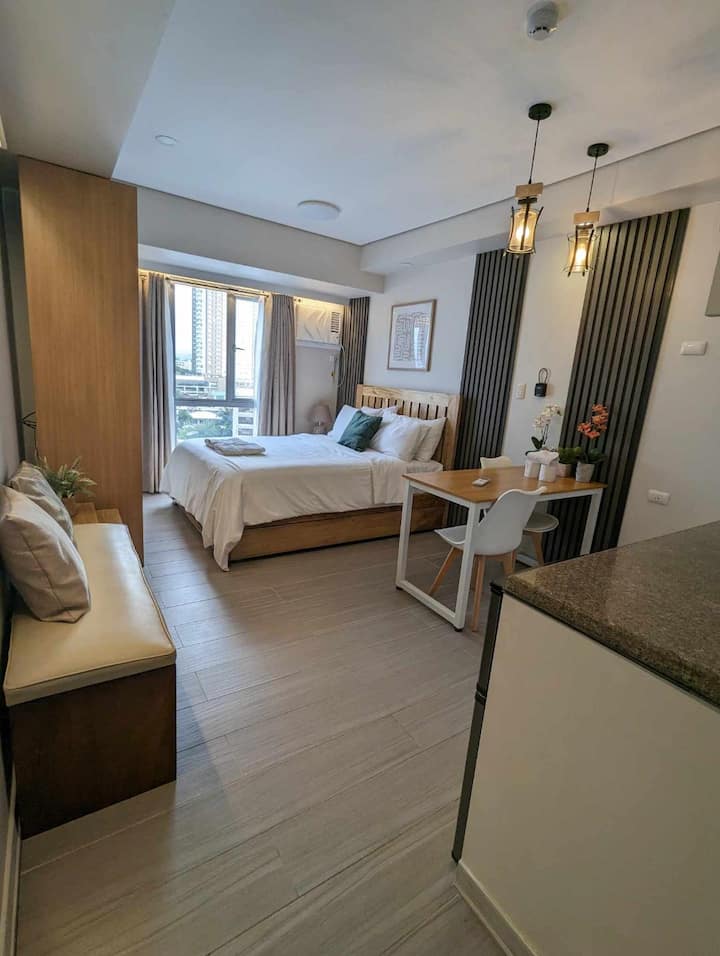 Joyce Condo @ Centrio Towers - Cagayan de Oro