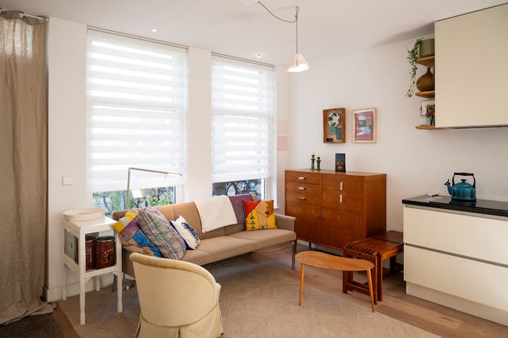 Cozy Home In Center (East-side) - Amsterdam