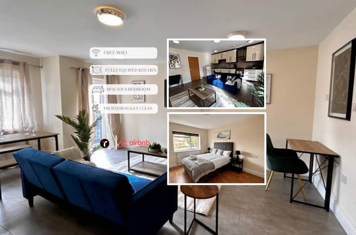 Lastmindeals|5%off|business|leisure - Watford