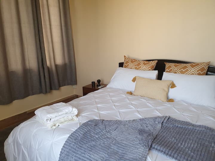 Dar es Salaam Apartment Vacation Rentals - Dar es Salam, Tanzania | Airbnb