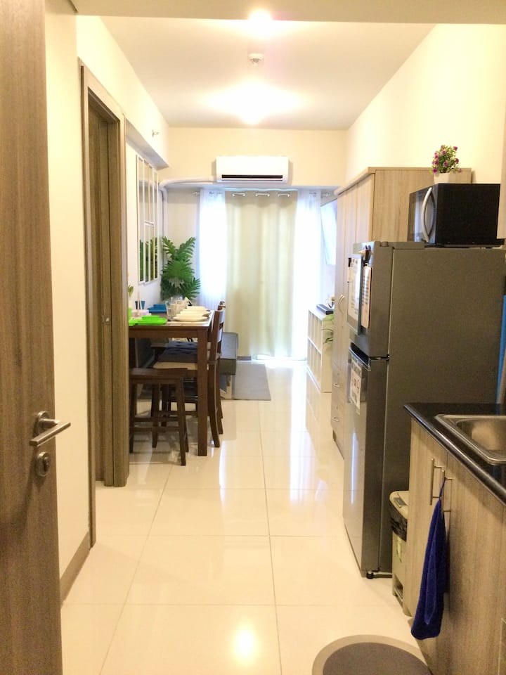 Rauls Condos Unit 2 - Coast Residences - Manila