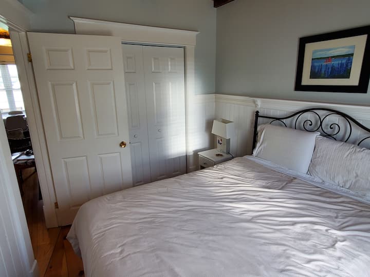 Tides 2 At Stays-by-the-sea: 1 Bedroom Apartment - St. Andrews