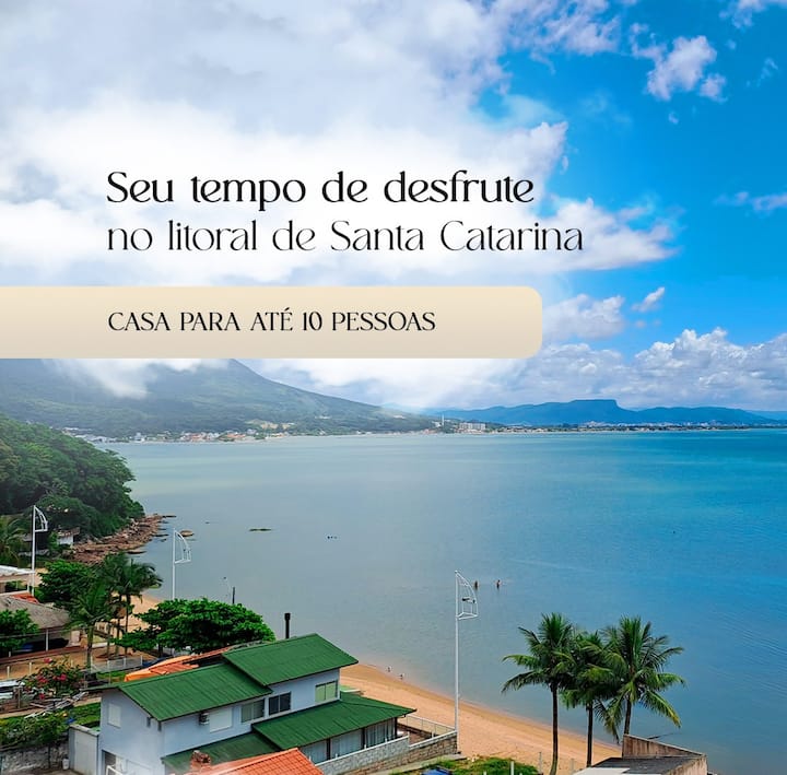 Lifehouse, Seu Lugar De Desfrute - Palhoça