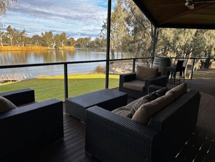 Riverside 267, Morgan Sa - Morgan