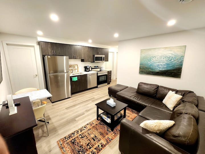 Niagara Escape Crib: 3km From Niagarafalls - Niagara Falls