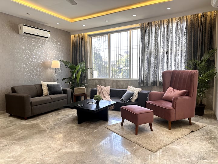 House Of Luxury 8 - Mumbai
