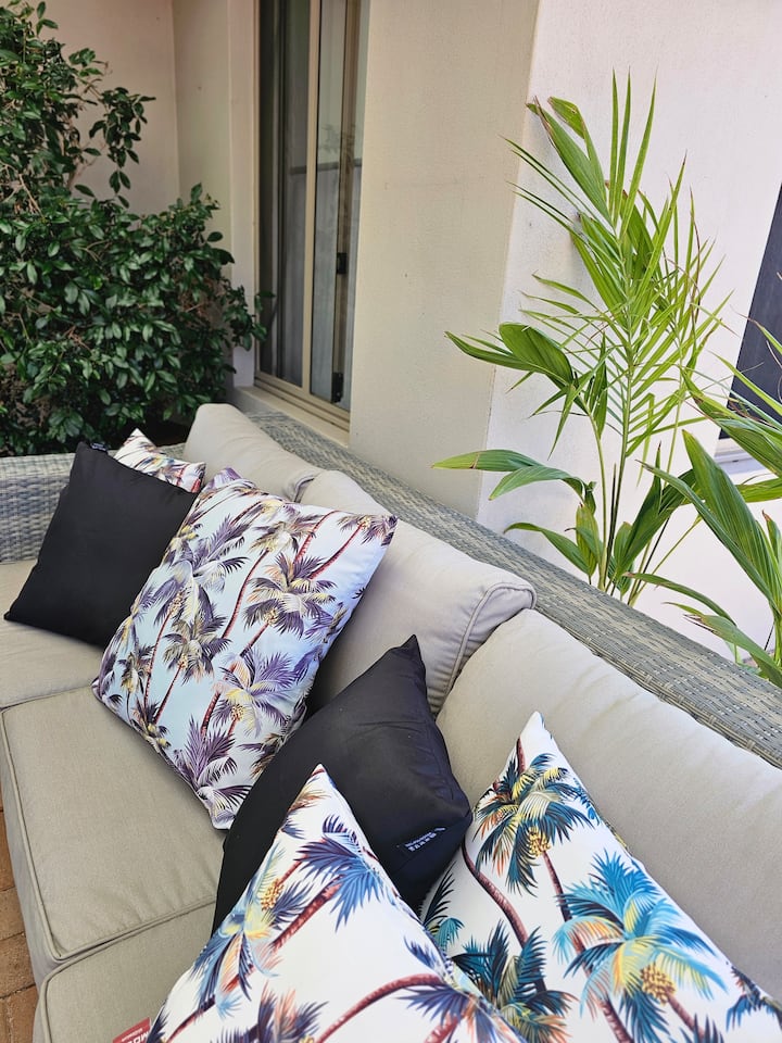 Getaway At The Reef Ocean Stay - Joondalup