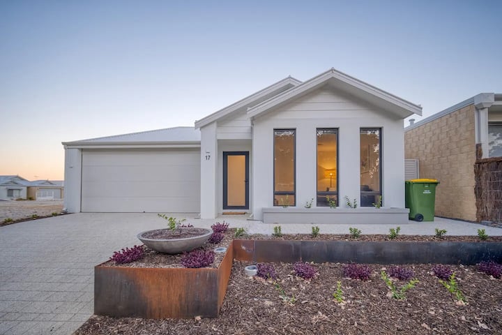 Shoreacres Retreat - Your Next Holiday In Paradise - Yallingup