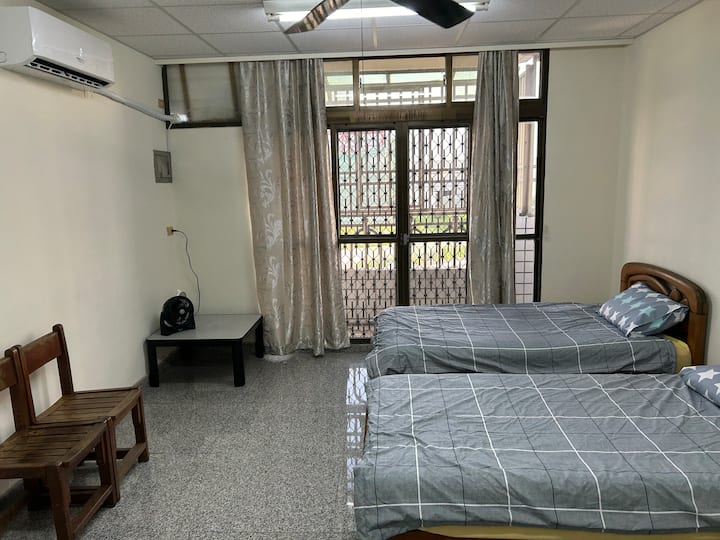 大美棧 【The Damei Inn】 3f雅房 - 西螺鎮