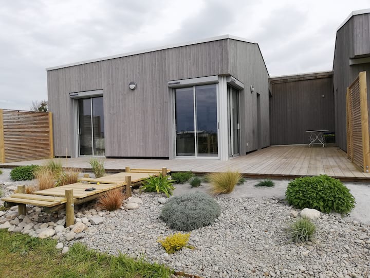 Gîte à La Ferme - Charron