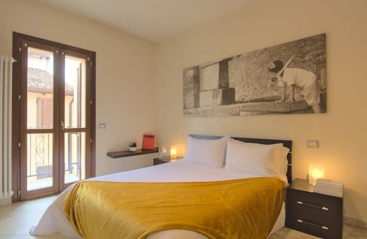 Imola Residence - Appartamento Standard - Imola