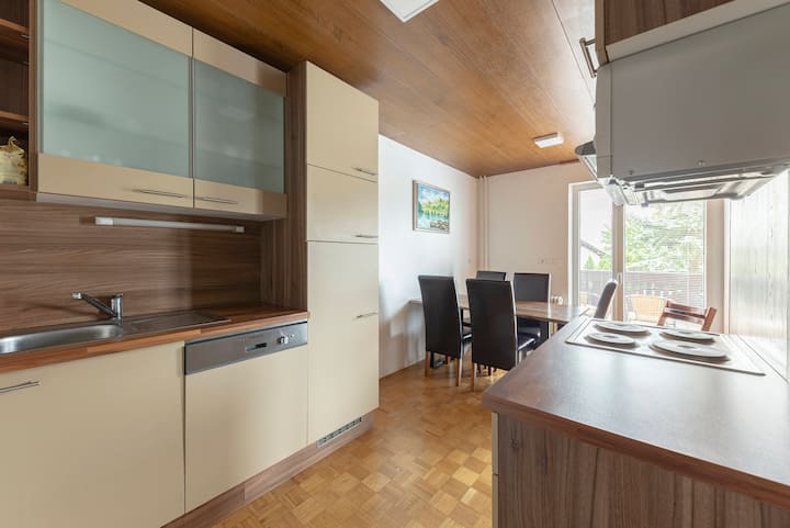 Apartmaji Seljak | Z Balkonom V Bližini Jezera - Kranj
