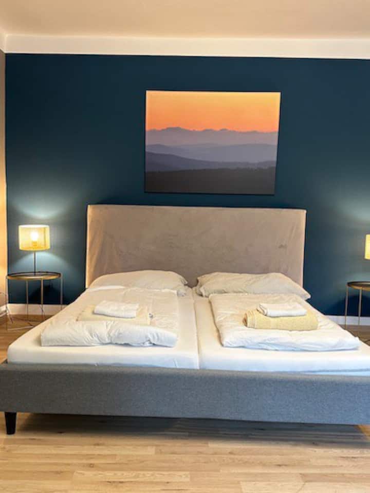 Ferienwohnung In Reichenau - Puchberg am Schneeberg