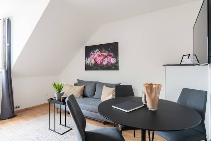 Farawayhomes Studio Graz #4 - Graz
