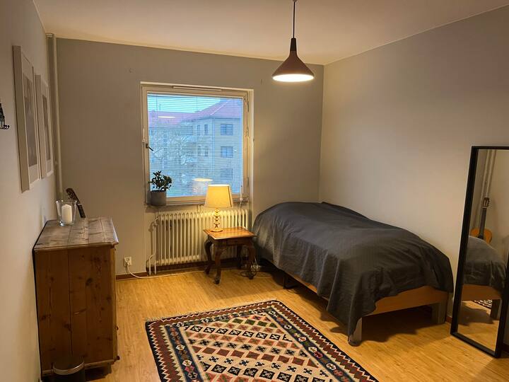 Quiet Digs In Malmö's Best Hood! - Malmö