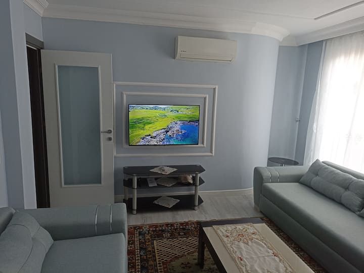 Sevgir Apart First Floor - Istanbul