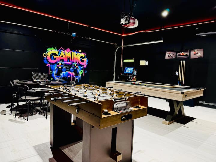 Blue House,every Stay Tells An Unforgettable Story - Indio, CA