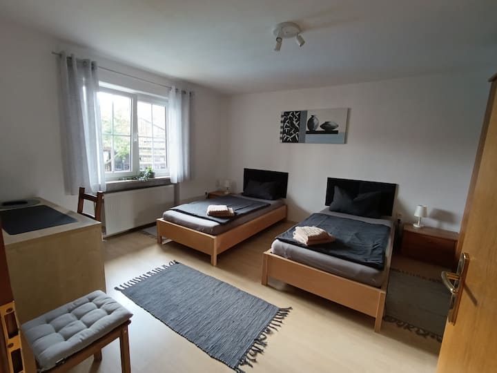 Ferienwohnung In Teublitz - Burglengenfeld