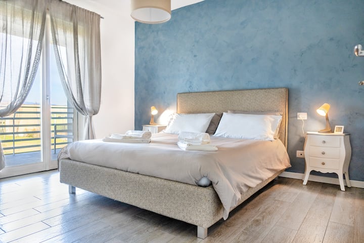 Gli Oleandri Sul Lago  | Confort Et Détente - Desenzano del Garda