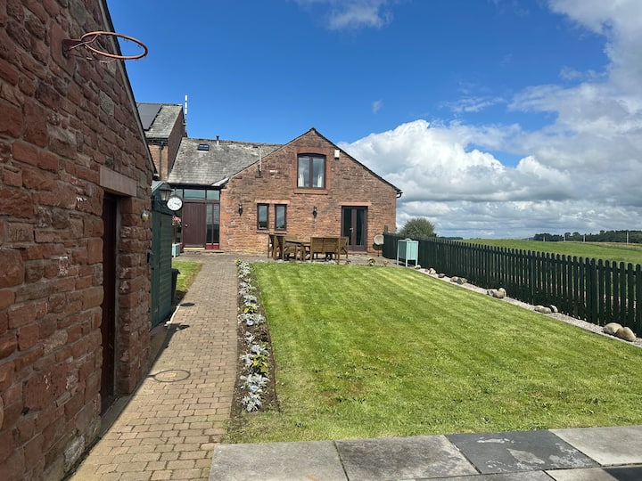 Sunshine Byre - Penrith