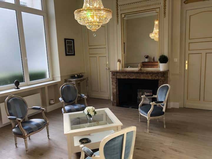 Maison D'hôte "L'espérance" Chic Et Calme - Saint-Omer