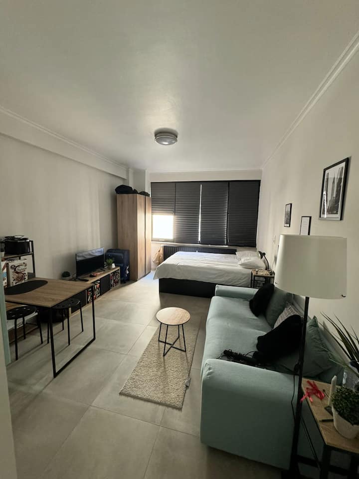 Studio Trendy Place - Belgique