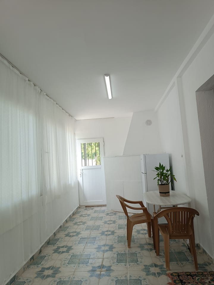 Rosery Kat 1 - Fethiye