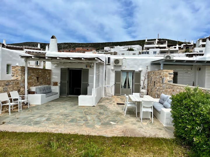 Villa Paros Blue - Paros