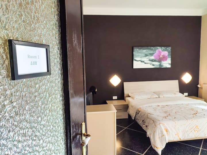 Genova Lux Apartment - Génova