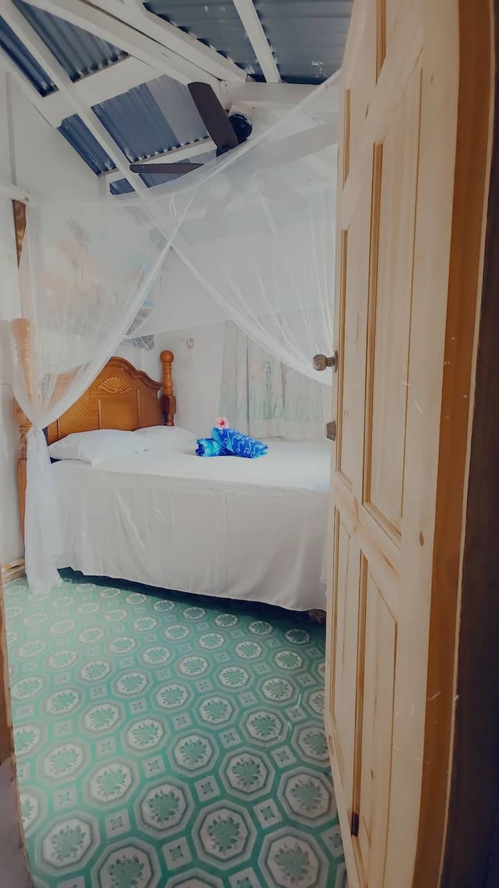 Melz Cozy Spot - Kalinago Territory - Dominica