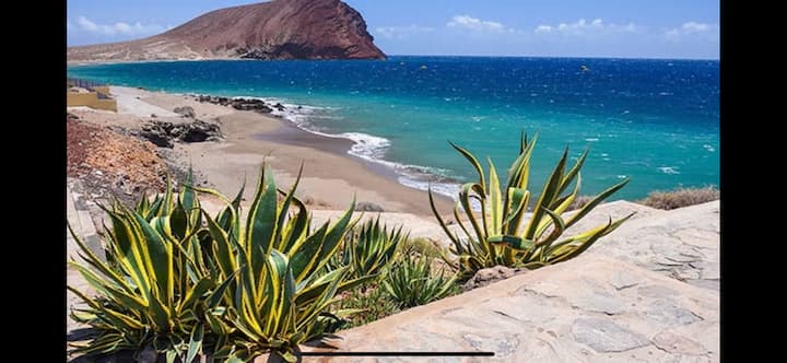 Sol & Mar - El Médano