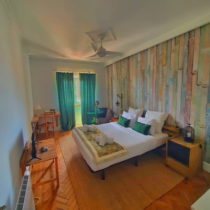 Suite Sofia - Setúbal