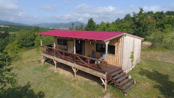 The Cabin On The Hill - Bułgaria