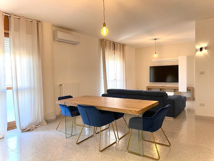 Gargano Home - Manfredi Homes & Villas - Manfredonia