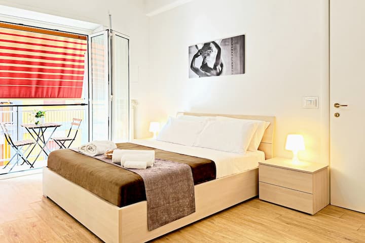 Roma Passion Suite - Rome